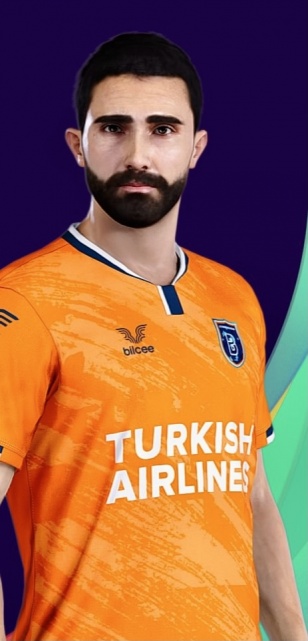 Hasan Ali Kaldirim - Pro Evolution Soccer Wiki - Neoseeker