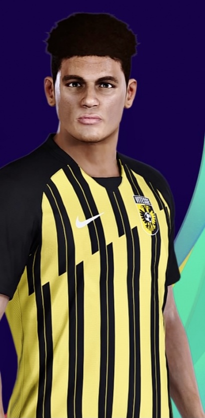 Million Manhoef - Pro Evolution Soccer Wiki - Neoseeker