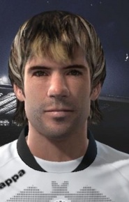 David Albelda - Pro Evolution Soccer Wiki - Neoseeker