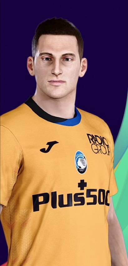 Boris Radunovic - Pro Evolution Soccer Wiki - Neoseeker