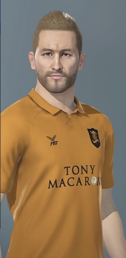 Lee Miller - Pro Evolution Soccer Wiki - Neoseeker