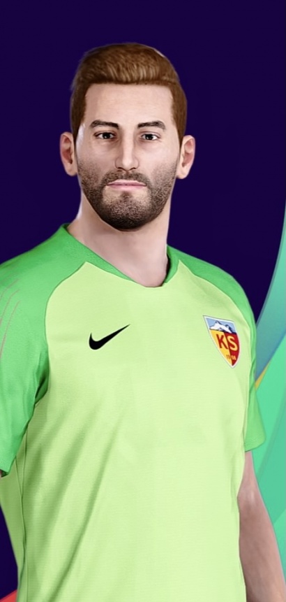 Ismail Cipe - Pro Evolution Soccer Wiki - Neoseeker