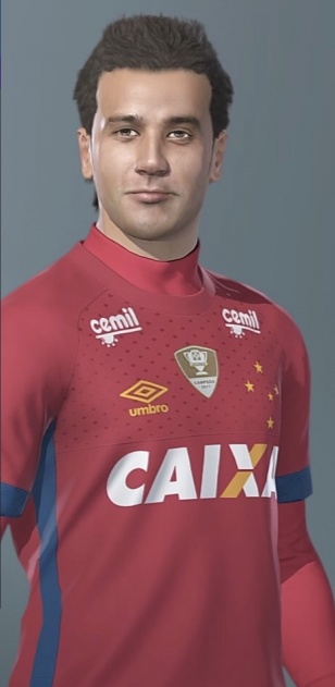 Fabio Deivson Lopes Maciel - Pro Evolution Soccer Wiki - Neoseeker