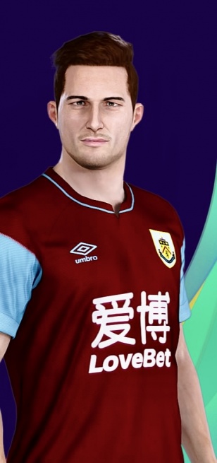 Matthew Lowton - Pro Evolution Soccer Wiki - Neoseeker