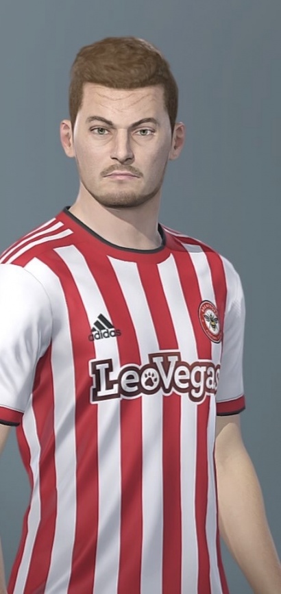 Josh McEachran - Pro Evolution Soccer Wiki - Neoseeker