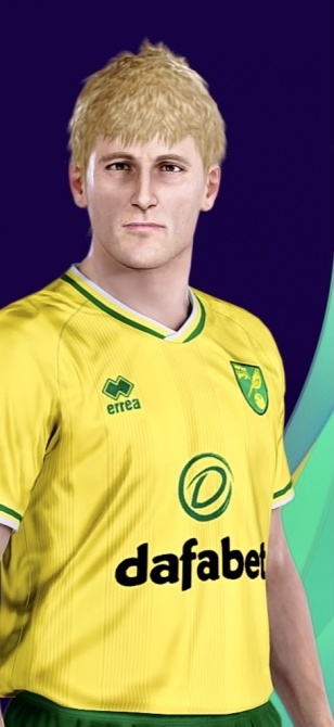 Regan Riley - Pro Evolution Soccer Wiki - Neoseeker