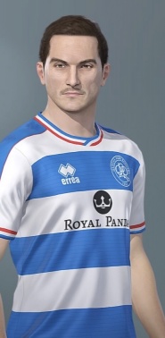 Josh Scowen - Pro Evolution Soccer Wiki - Neoseeker