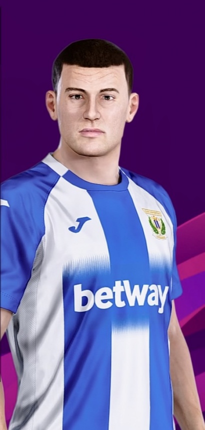 Javier Aviles - Pro Evolution Soccer Wiki - Neoseeker