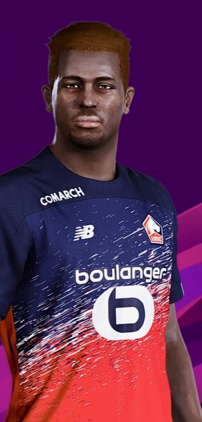 Jean Onana - Pro Evolution Soccer Wiki - Neoseeker