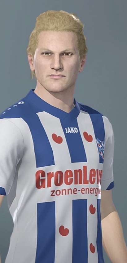 Morten Thorsby - Pro Evolution Soccer Wiki - Neoseeker