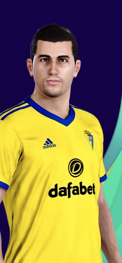 Carlos Akapo - Pro Evolution Soccer Wiki - Neoseeker