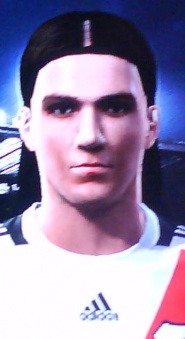 Matias Almeyda - Pro Evolution Soccer Wiki - Neoseeker