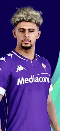 Kevin Malcuit - Pro Evolution Soccer Wiki - Neoseeker