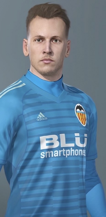 Norberto Neto - Pro Evolution Soccer Wiki - Neoseeker