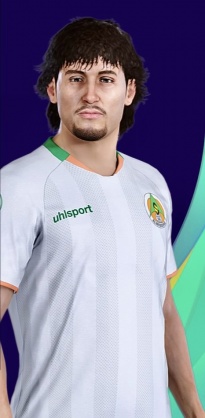 Firat Cakiroglu - Pro Evolution Soccer Wiki - Neoseeker