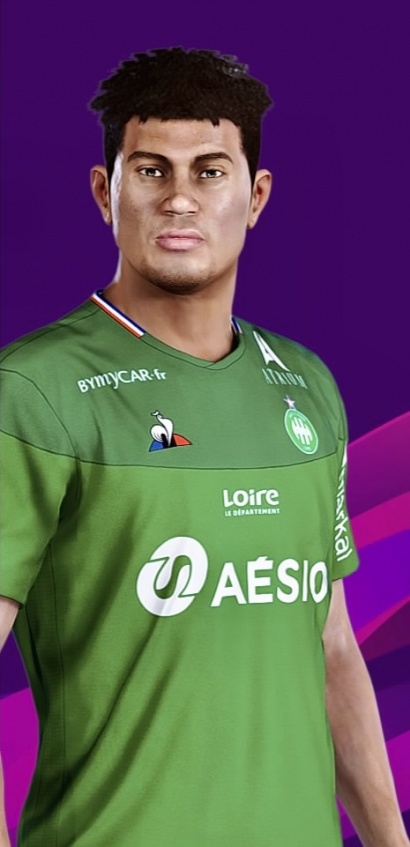 Edmilson Correia - Pro Evolution Soccer Wiki - Neoseeker