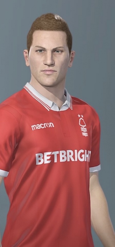 Joe Lolley - Pro Evolution Soccer Wiki - Neoseeker