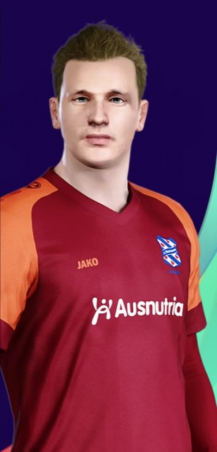 Erwin Mulder - Pro Evolution Soccer Wiki - Neoseeker