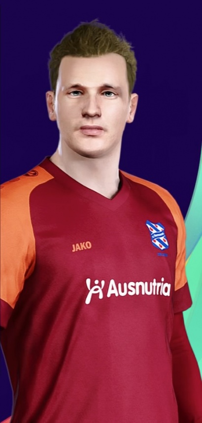 Erwin Mulder - Pro Evolution Soccer Wiki - Neoseeker