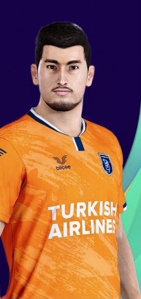 Cemali Sertel - Pro Evolution Soccer Wiki - Neoseeker