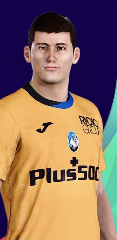 Marco Carnesecchi - Pro Evolution Soccer Wiki - Neoseeker