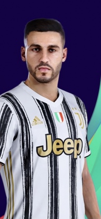 Gianluca Frabotta - Pro Evolution Soccer Wiki - Neoseeker