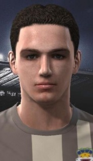 Joni Lopez - Pro Evolution Soccer Wiki - Neoseeker
