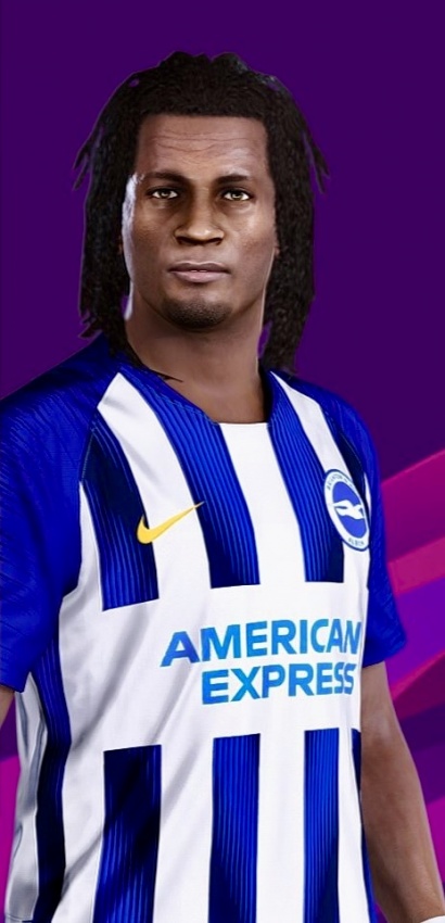Gaetan Bong - Pro Evolution Soccer Wiki - Neoseeker