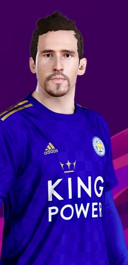 Christian Fuchs - Pro Evolution Soccer Wiki - Neoseeker