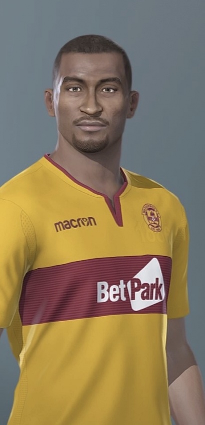 Christian Mbulu - Pro Evolution Soccer Wiki - Neoseeker