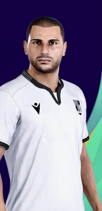 Quaresma - Pro Evolution Soccer Wiki - Neoseeker