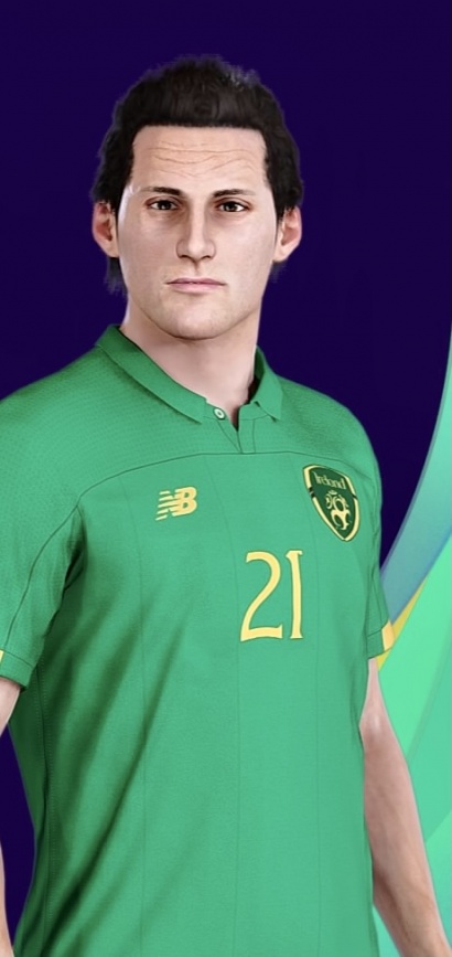 Harry Arter - Pro Evolution Soccer Wiki - Neoseeker