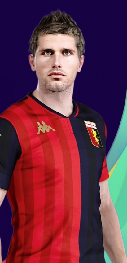 Valon Behrami - Pro Evolution Soccer Wiki - Neoseeker