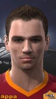 Marco Cassetti - Pro Evolution Soccer Wiki - Neoseeker