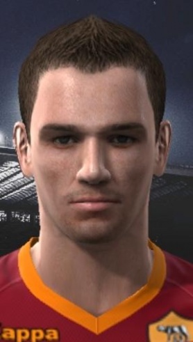 Marco Cassetti - Pro Evolution Soccer Wiki - Neoseeker