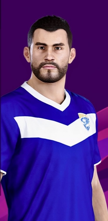 Jhon Chancellor - Pro Evolution Soccer Wiki - Neoseeker