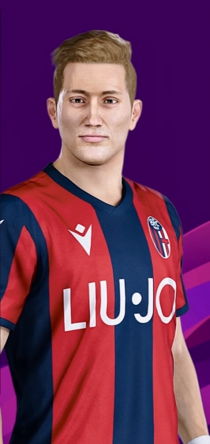 Gabriele Corbo - Pro Evolution Soccer Wiki - Neoseeker