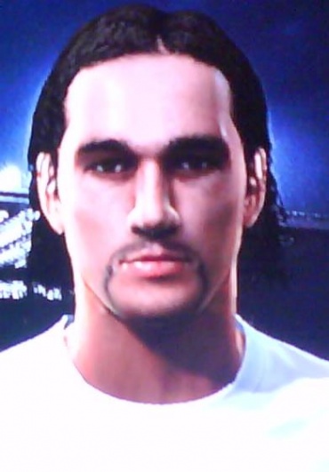 Youssef Hadji - Pro Evolution Soccer Wiki - Neoseeker Youssef Hadji - Pro Evolution Soccer Wiki - Neoseeker