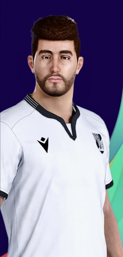 Jorge Fernandes - Pro Evolution Soccer Wiki - Neoseeker