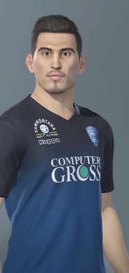 Dimitris Nikolaou - Pro Evolution Soccer Wiki - Neoseeker