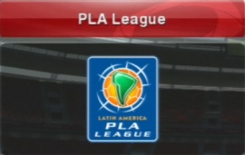 PLA League - Pro Evolution Soccer Wiki - Neoseeker
