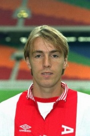 Rob Witschge - Alchetron, The Free Social Encyclopedia