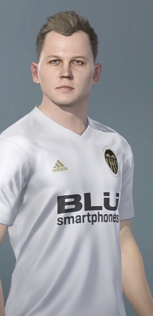 Denis Cheryshev - Pro Evolution Soccer Wiki - Neoseeker