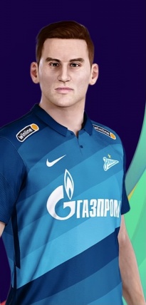 Dmitri Sergeyev - Pro Evolution Soccer Wiki - Neoseeker