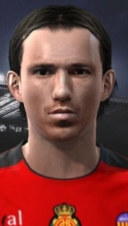 Josemi - Pro Evolution Soccer Wiki - Neoseeker