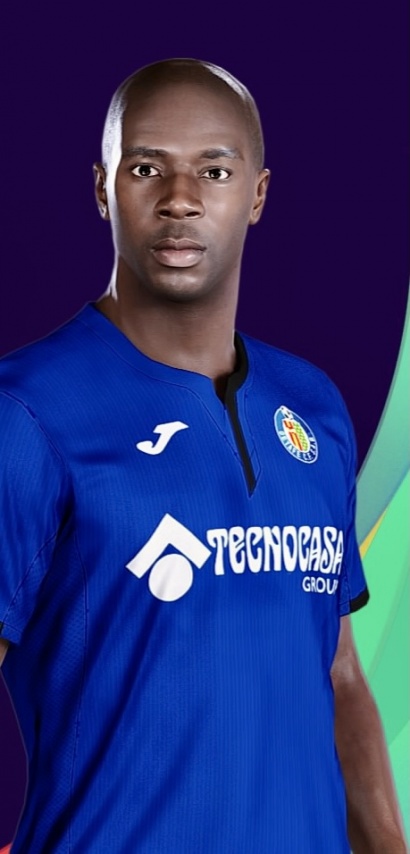 Allan Nyom - Pro Evolution Soccer Wiki - Neoseeker