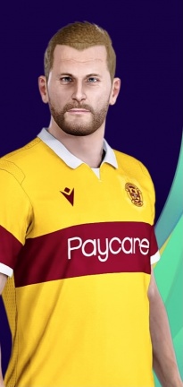 Liam Polworth - Pro Evolution Soccer Wiki - Neoseeker