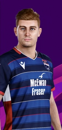 Jordan Tillson - Pro Evolution Soccer Wiki - Neoseeker