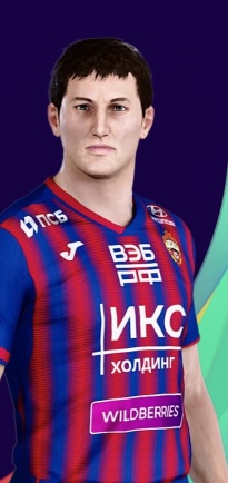 Viktor Vasin - Pro Evolution Soccer Wiki - Neoseeker