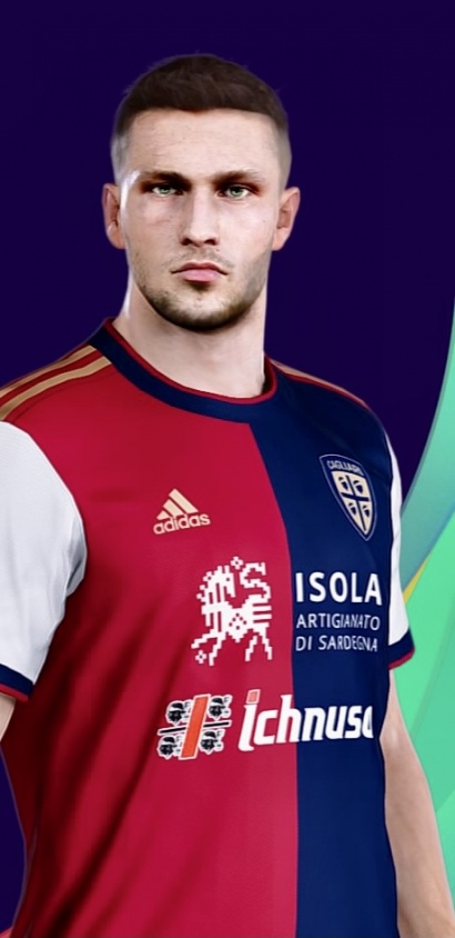 Sebastian Walukiewicz - Pro Evolution Soccer Wiki - Neoseeker